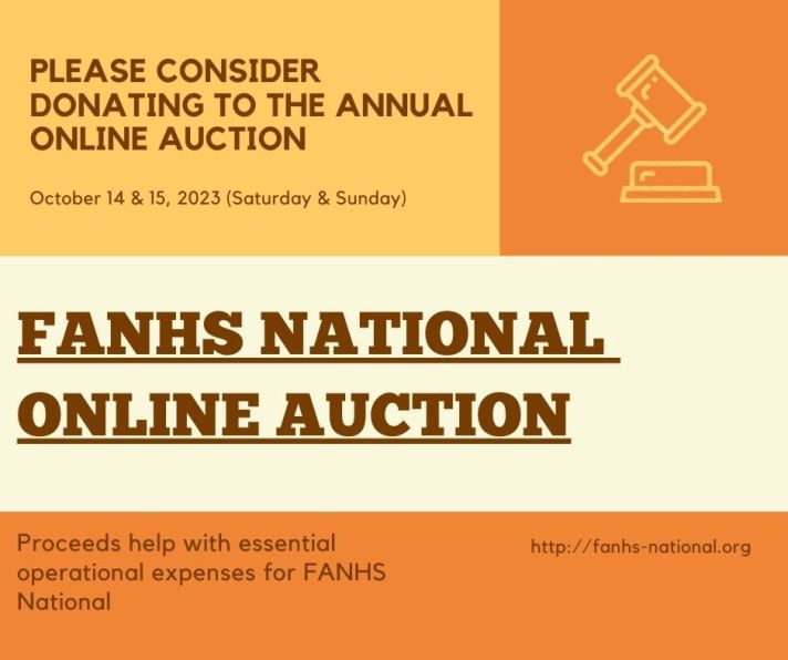 FANHS – Greater Seattle Chapter