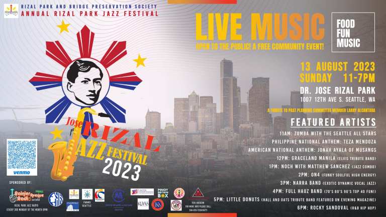 FANHS – Greater Seattle Chapter