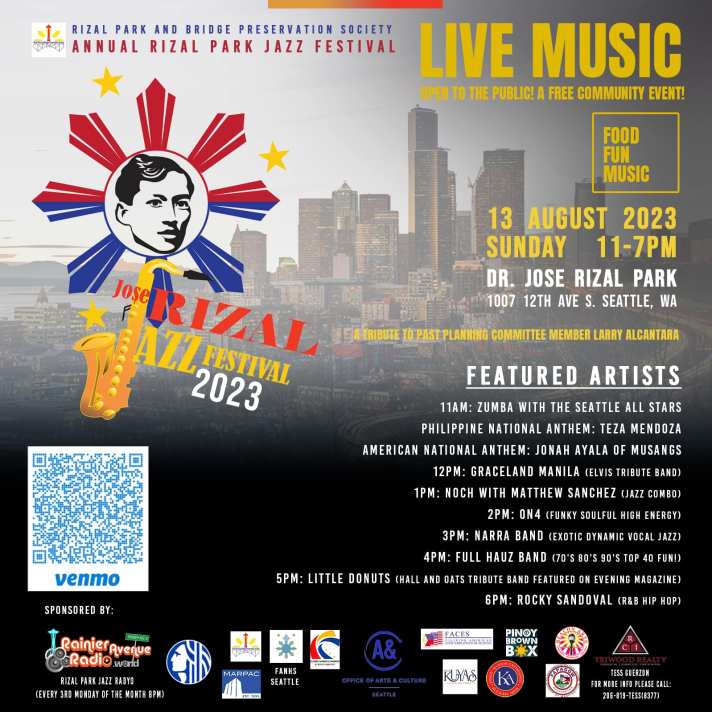 FANHS – Greater Seattle Chapter